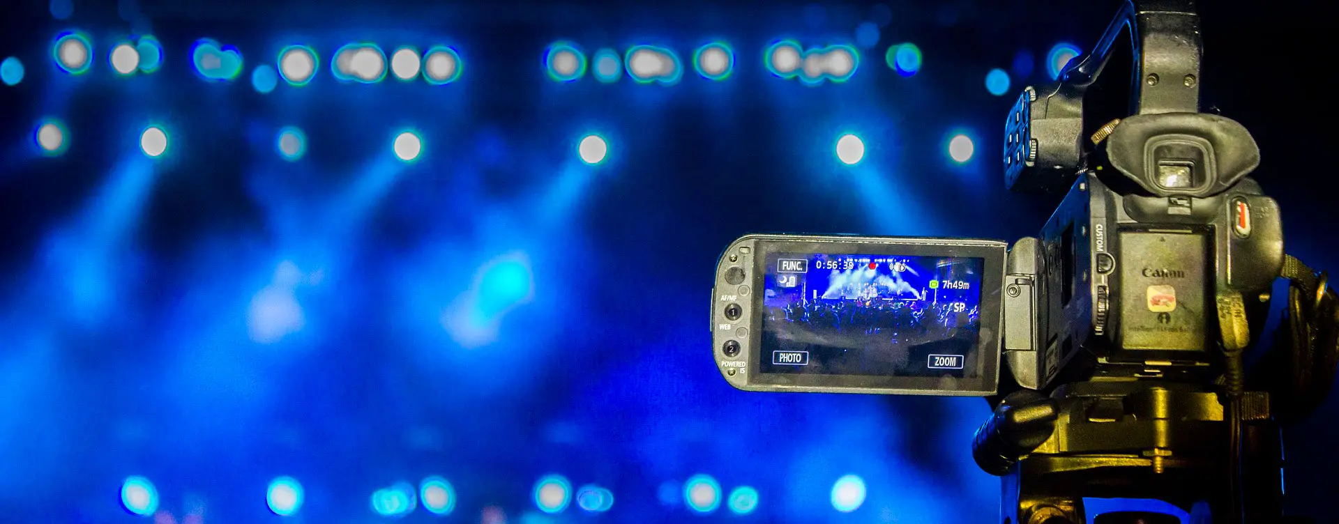 Publicidad Televisión | Mr Truman